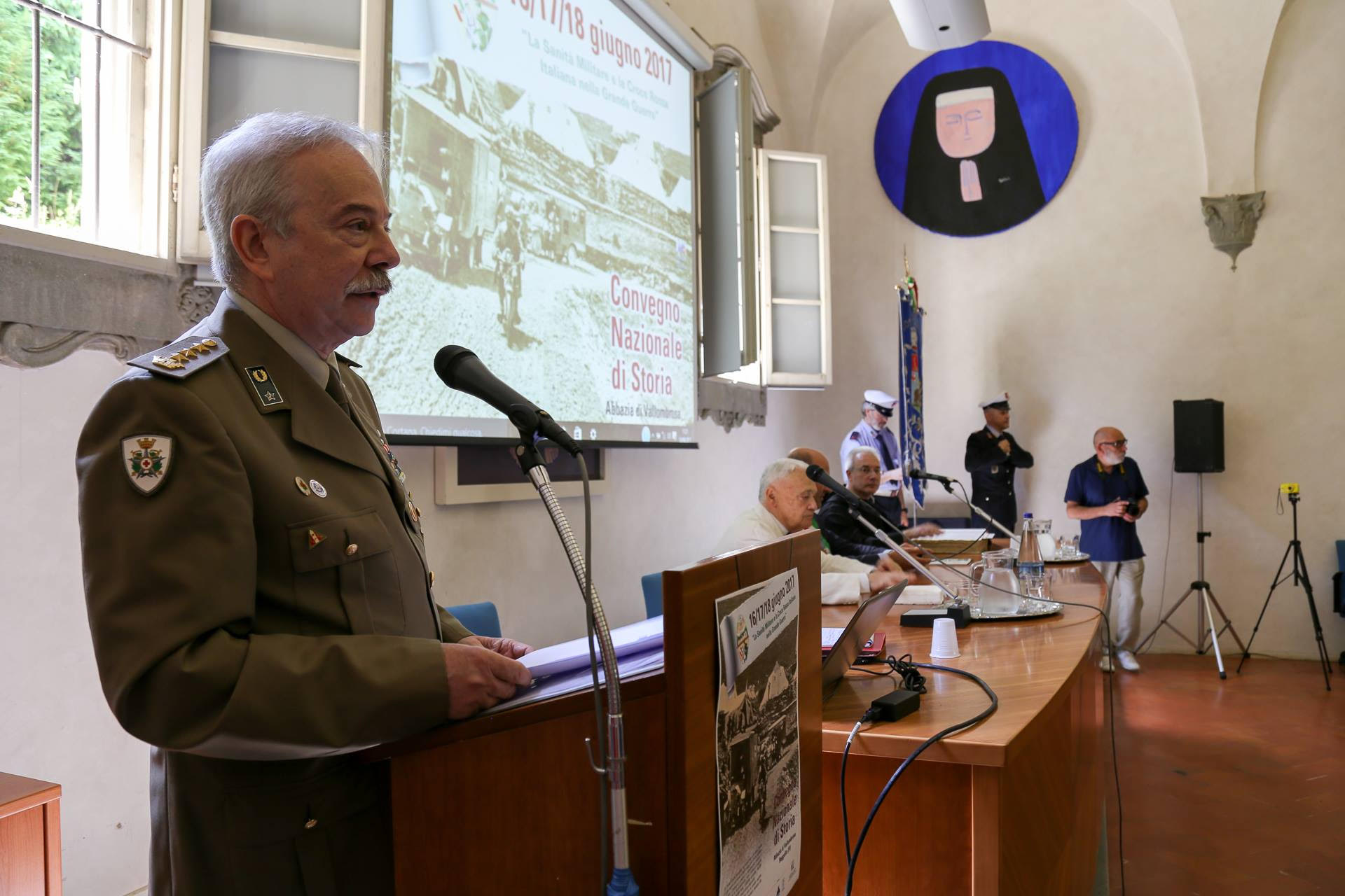 jasinsky | Croce Rossa Italiana | Comitato di Firenze